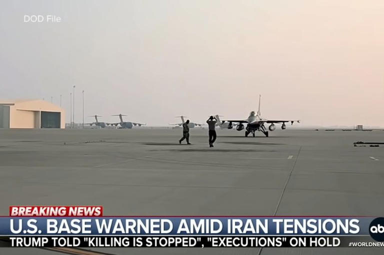 David Muir interrupts ABC show for breaking update as viewers ask 'what ...