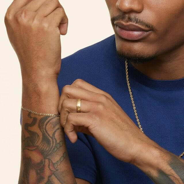 The 30 best ethical and sustainable clothing brands for men (2026 update)