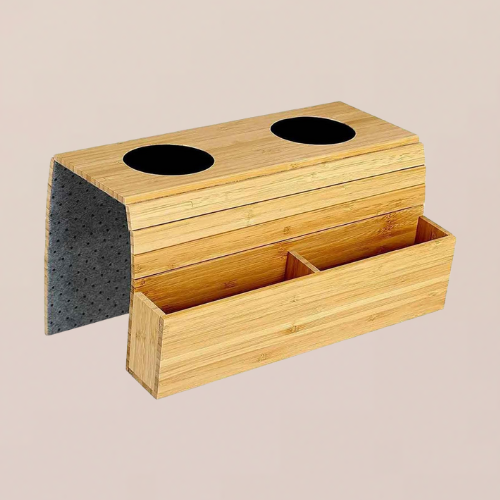 These budget 'bedside pockets' are the genius out-of-sight way to keep ...