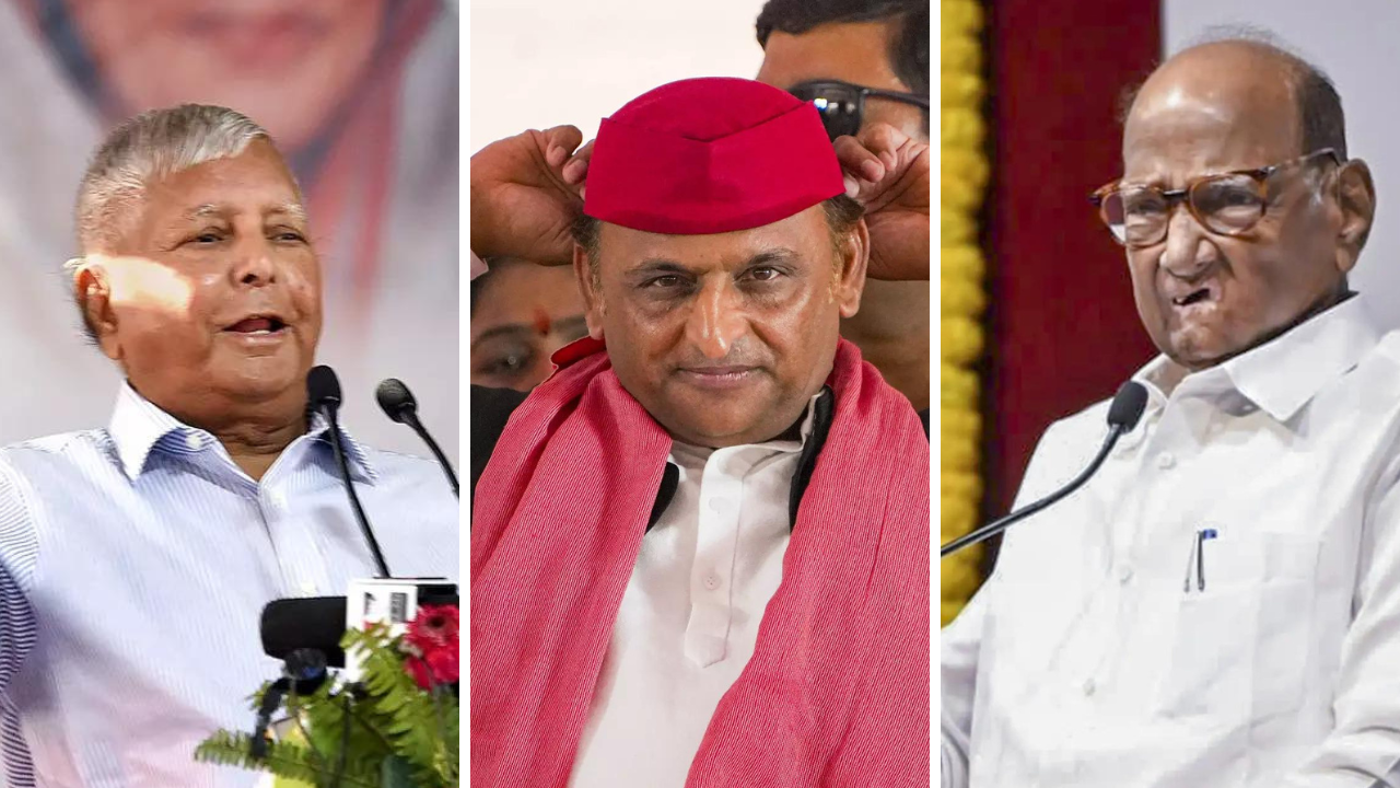 From kingmakers to kin wars: How family feuds are crippling regional ...