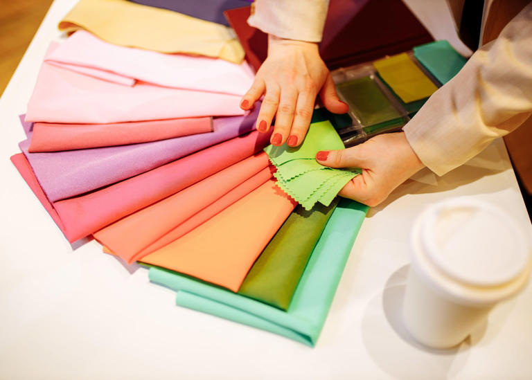 Bright shades are trending – I got colour analysis done to see if I ...