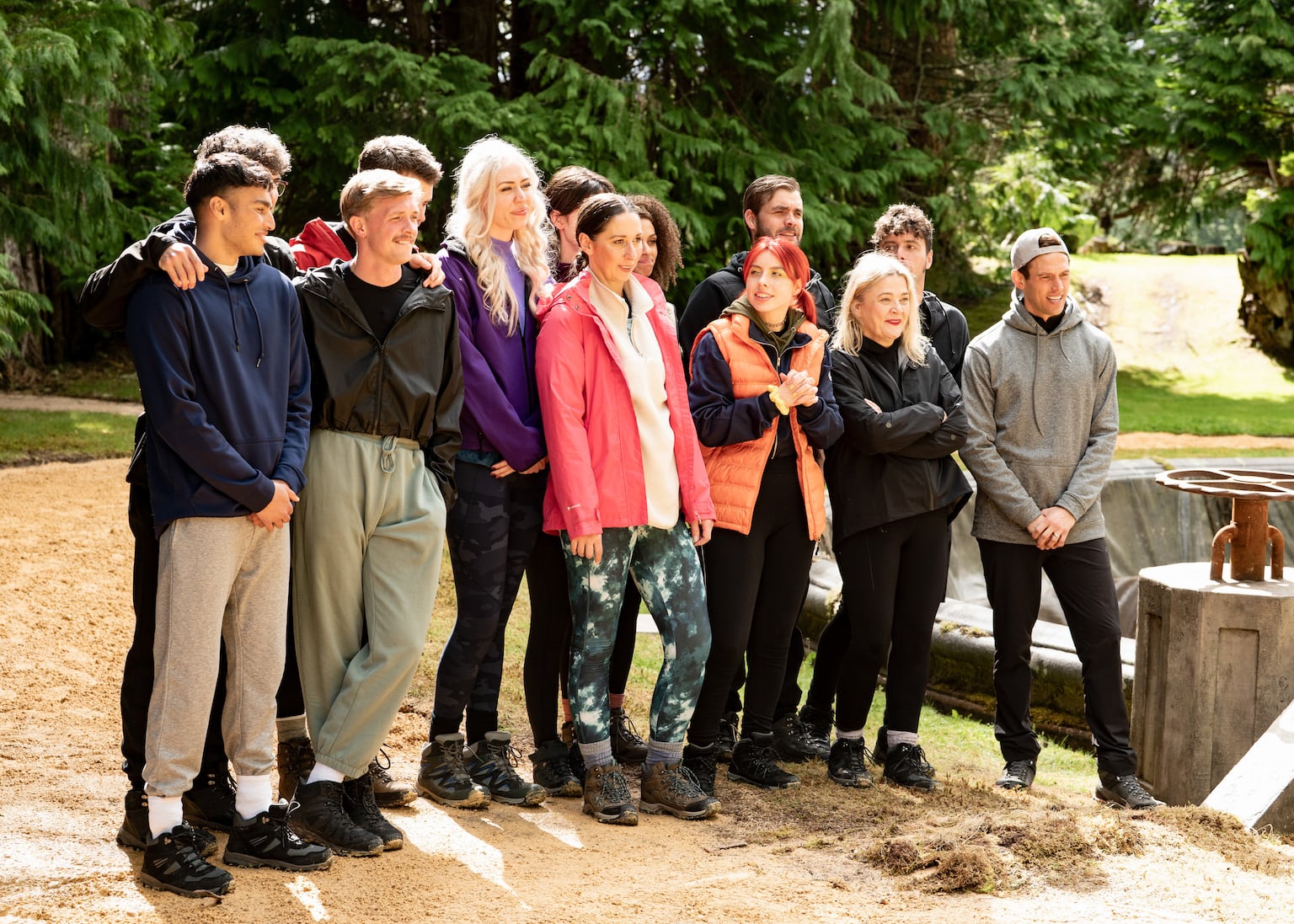 Harriet says 'it's nice to be right' as she learns true identity of the ...