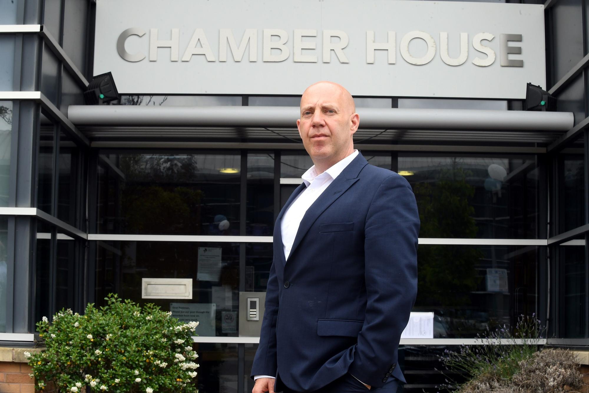 Economic 'bounce back' welcomed by Warwickshire and Coventry business ...