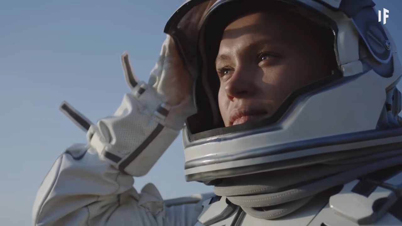 ¿Qué pasaría si reubicamos a la humanidad a Próxima b?