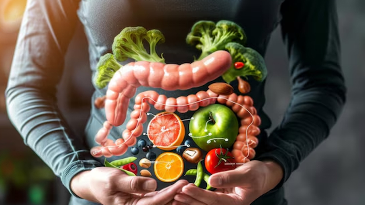 Expert shares diet trends that will take over your table in 2026