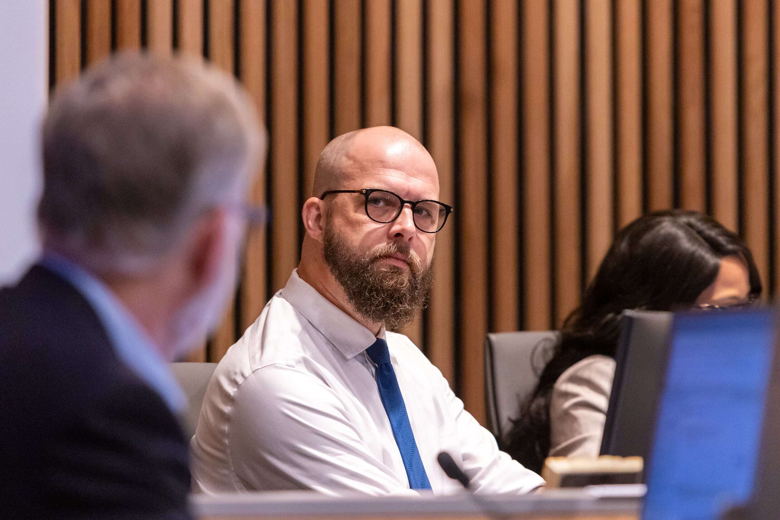 Fractious Portland City Council finally breaks impasse, elects ...