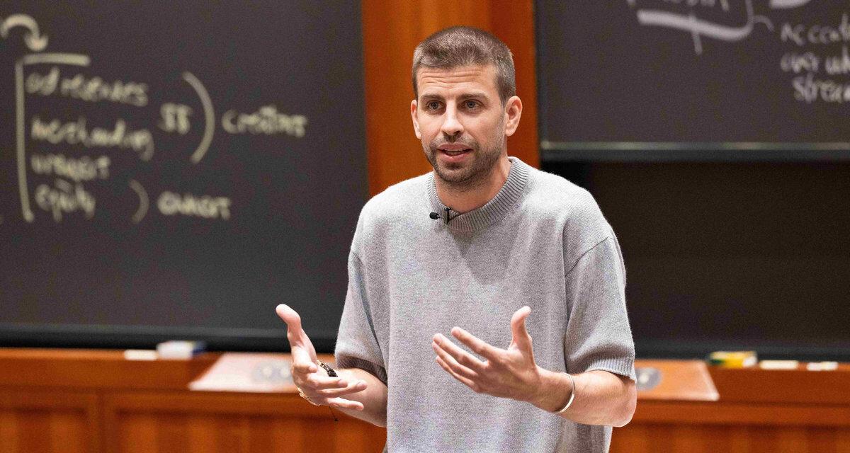 Barça, Real Madrid : Piqué achève Arbeloa en un message WhatsApp