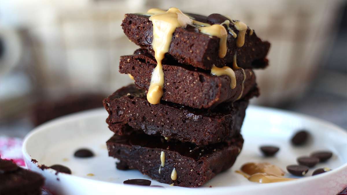 These 6 recipes are proof that whey protein can be part of your ...