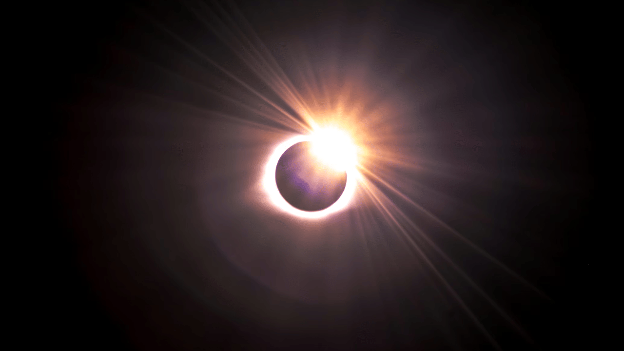 Annular solar eclipse 2026: Date, time, visibility and what skywatchers ...
