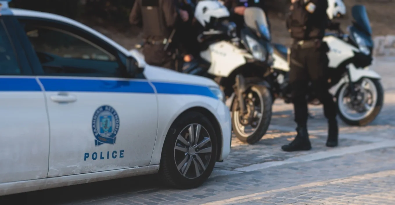 Αχαΐα: 4 υποθέσεις στο αστυνομικό δελτίο – Κλοπές και συλλήψεις σε ...