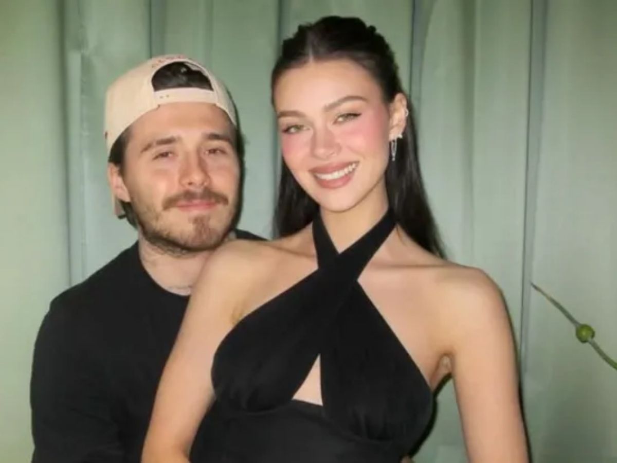 Meet Nicola Peltz: The Woman Accused of Being Behind the Beckham Family ...