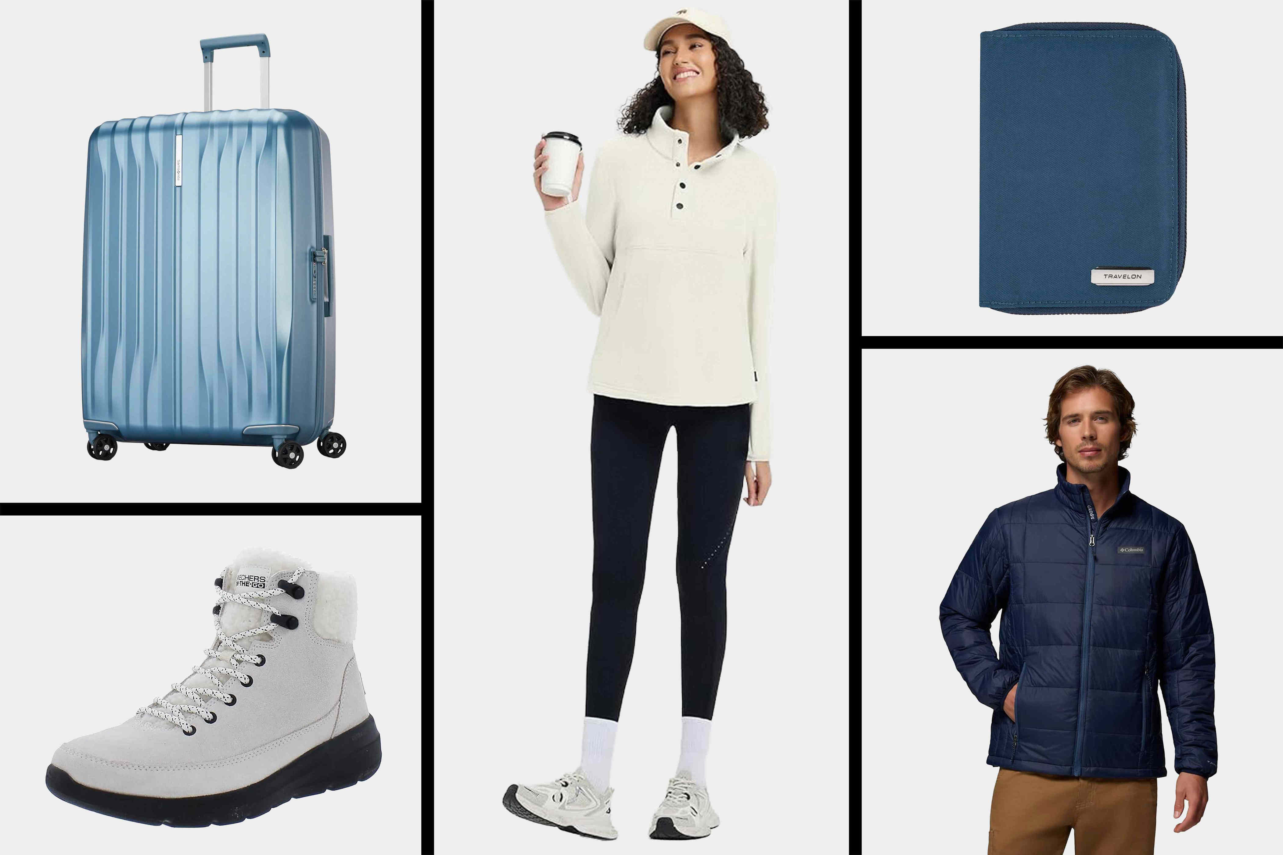 Amazon’s secret outlet store is filled with hidden deals for the long ...