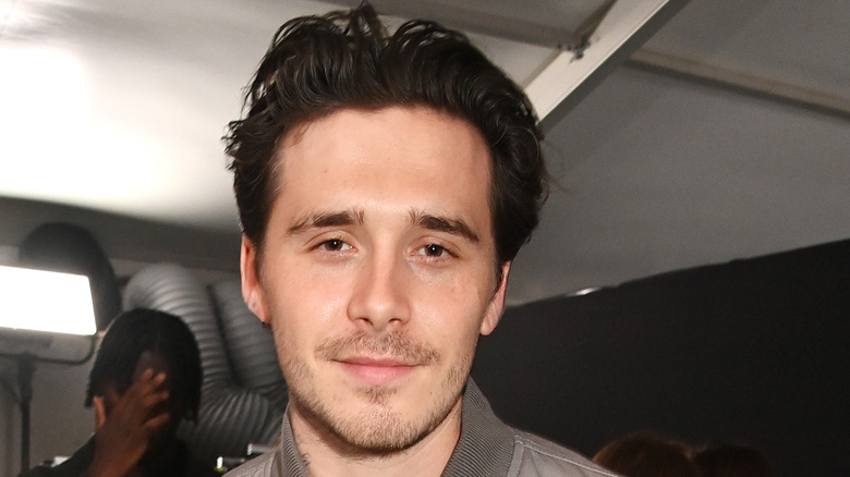 Tragic details about David & Victoria Beckham's son, Brooklyn