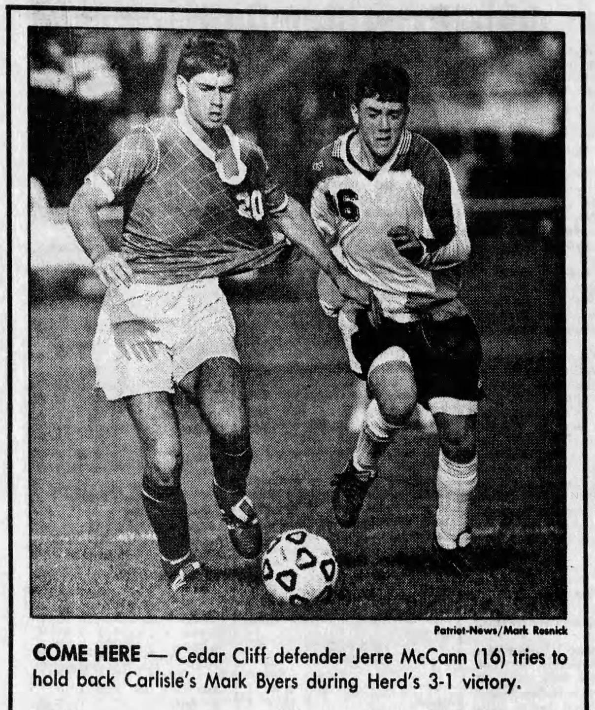 New executive director Mark Byers answers questions about future of PIAA