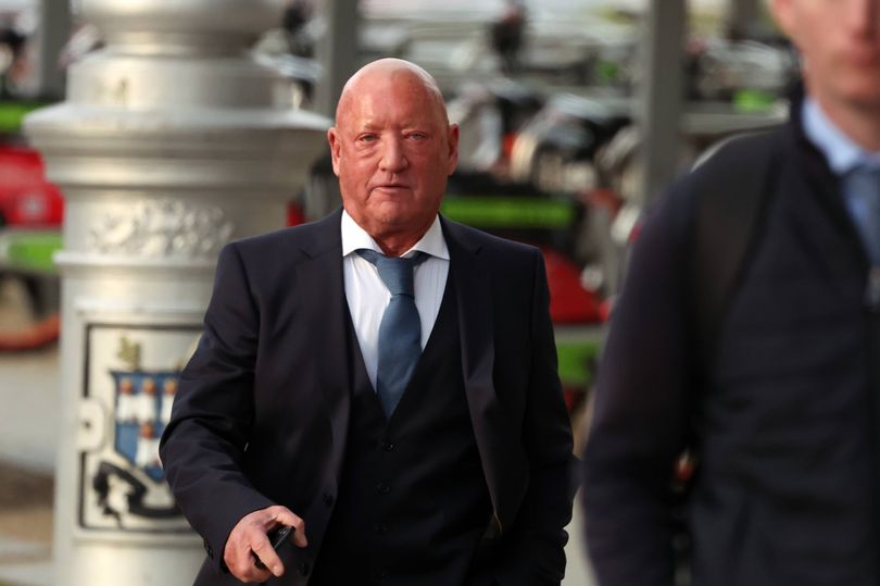 Popular west Dublin bargain store owner fined for selling cigarettes ...