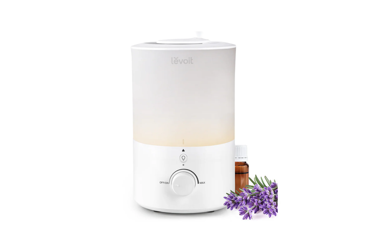 Best humidifiers 2026, tried and tested by an expert