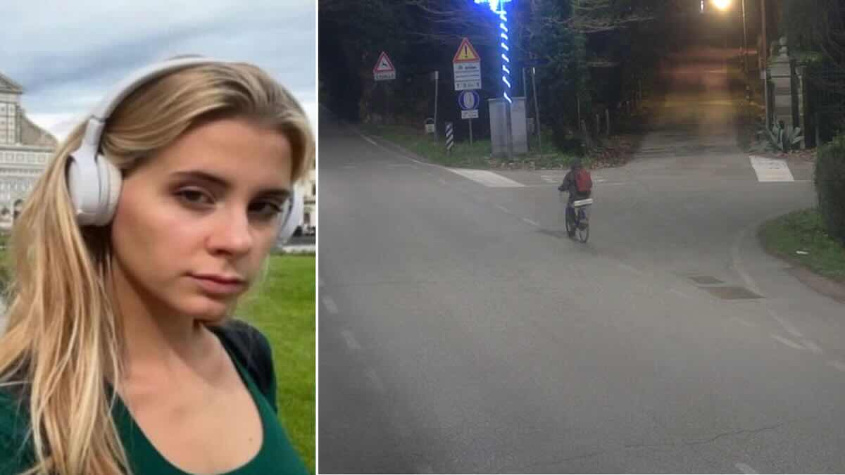 Annabella Martinelli scomparsa da Padova, spunta una supertestimone. L ...