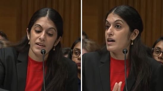 Who is Nisha Verma? Indian-origin doctor goes viral for her response to ...