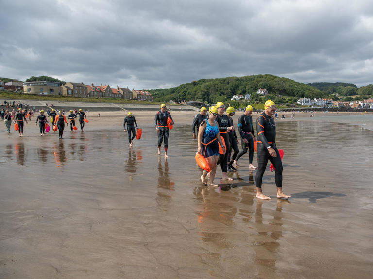 Your guide to 2026 key events in and around Whitby area