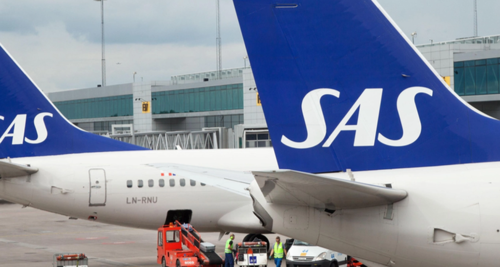 SAS med stor nyhed: Bliver gratis for alle passagerer