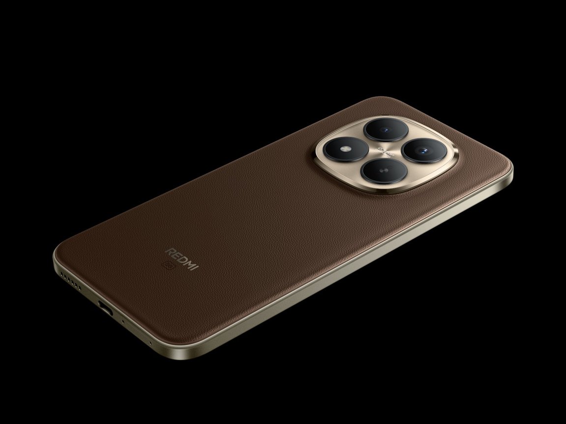 Big performance for a small budget: Xiaomi's Redmi Note 15 series