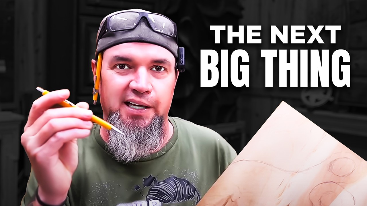 6 easy DIY woodworking projects that sell - make money woodworking ...