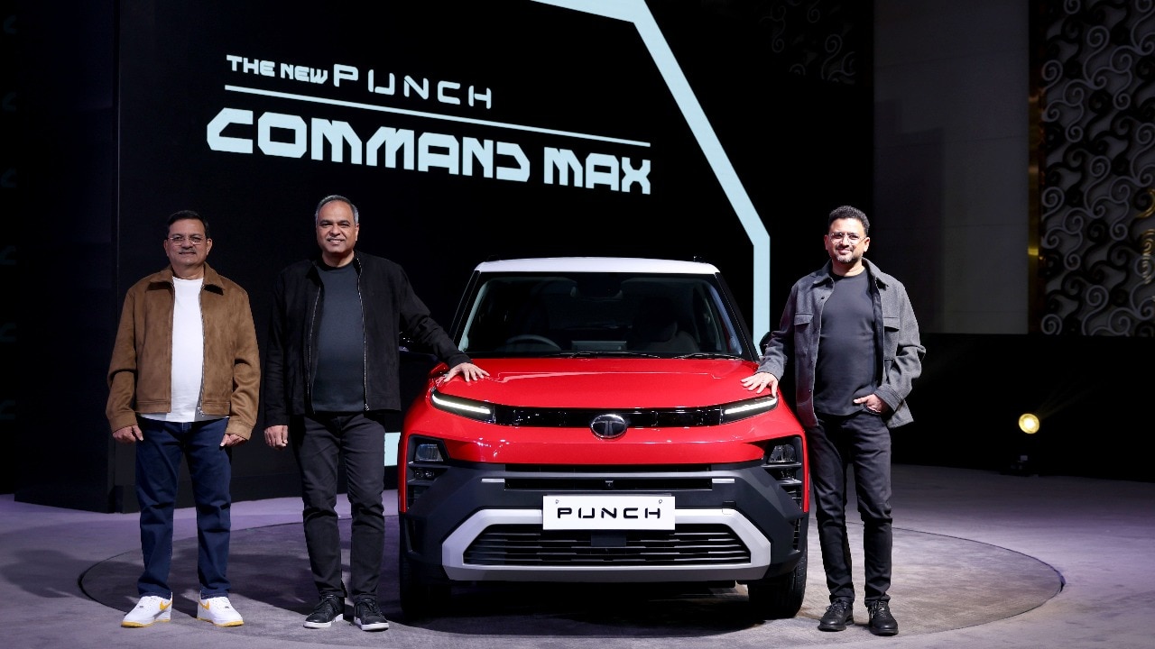 Customers wanted more power for longer journeys: Tata on launching the ...