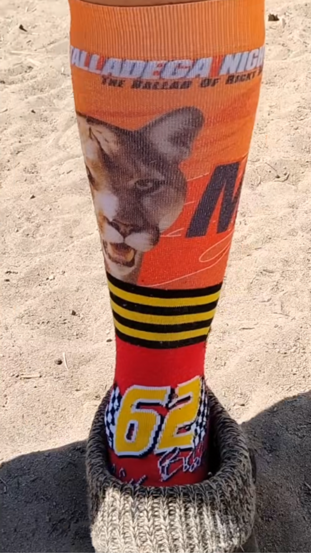 Why life off grid feels so personal