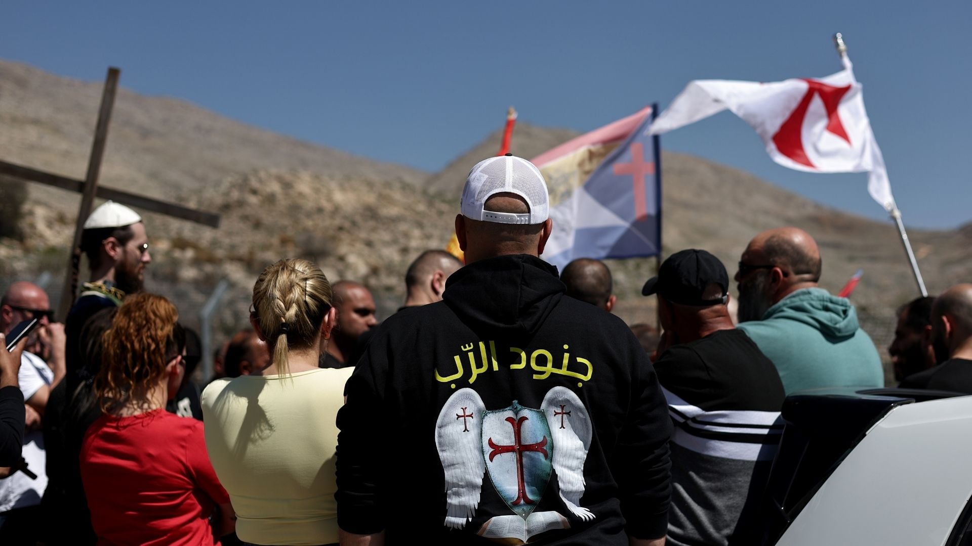 Τελεσίγραφο των ΗΠΑ στον Τζολάνι για τις σφαγές