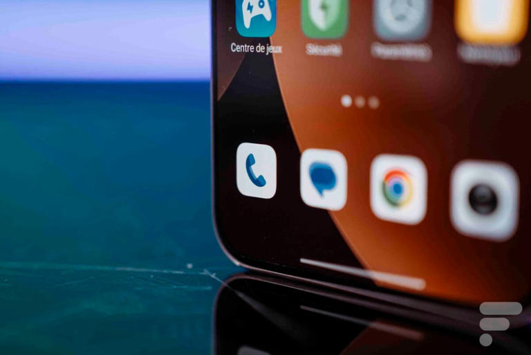 Test Xiaomi Redmi Note 15 Pro 5G : plus d’autonomie et de puissance ...