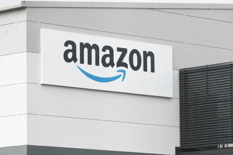 Amazon issues unwelcome announcement - with hundreds of people at risk