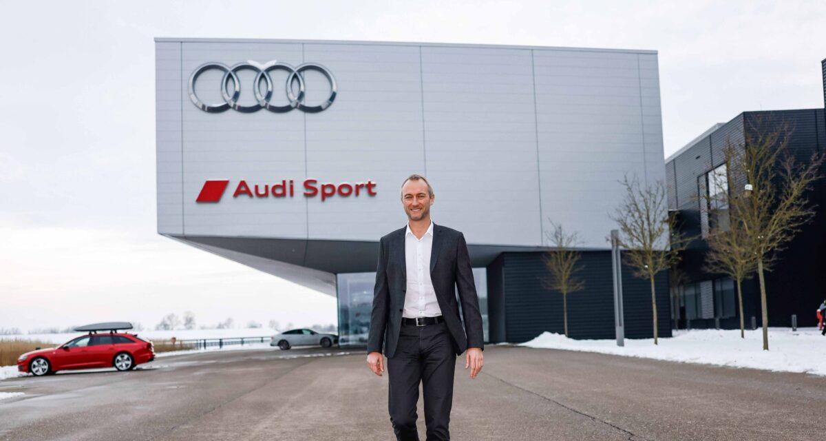 F1 : Le sponsor d’Audi crée la polémique en taclant déjà Ferrari