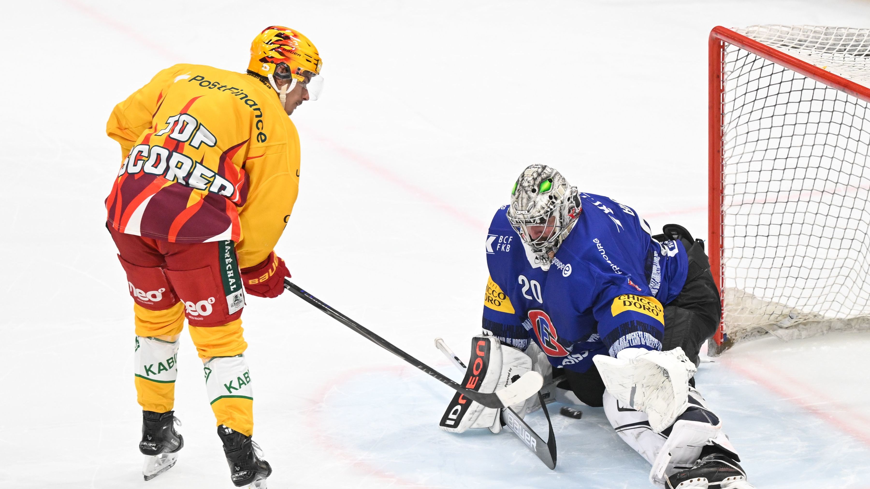 Petersson steht vor Comeback bei den Tigers