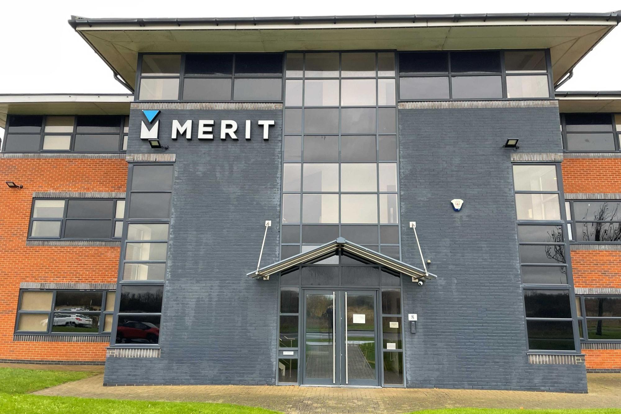 Watling appointed to sell former Merit HQ in Cramlington