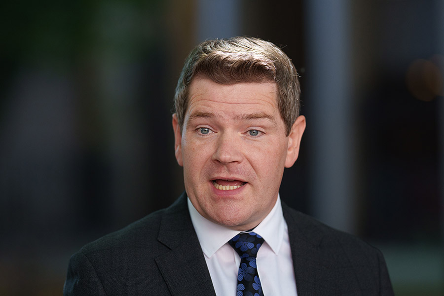 Cabinet to approve data centre plan