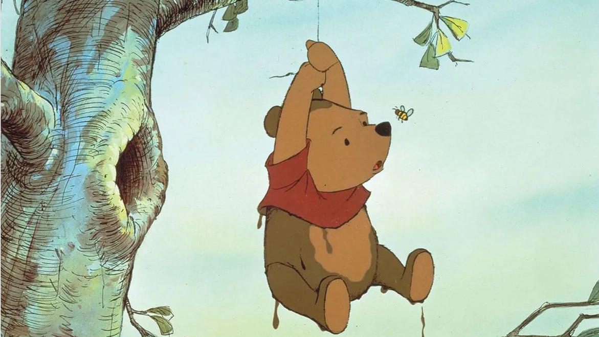 Creatives mark Winnie-the-Pooh's 100th anniversary
