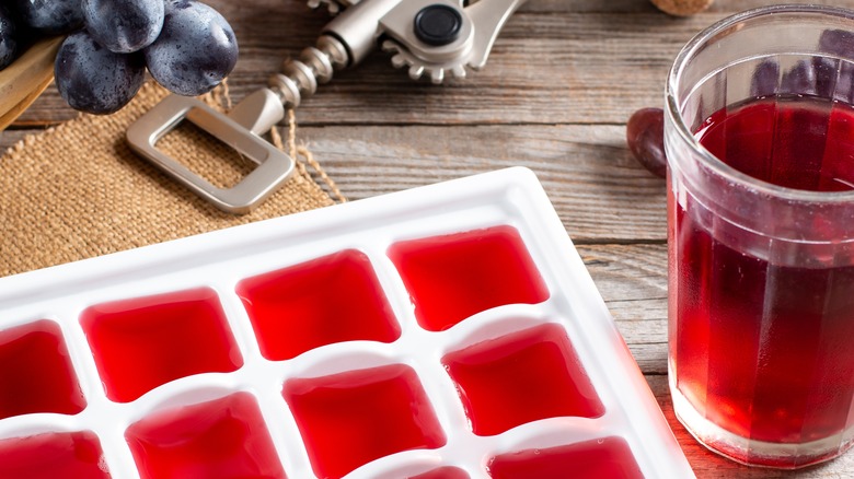12 unconventional uses for your ice cube tray