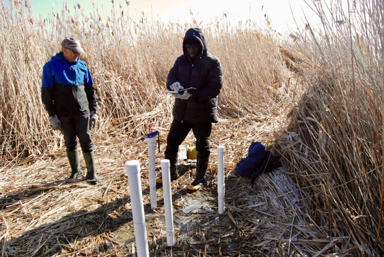 Utah's other Great Salt Lake is underground, ancient, deep... and fresh