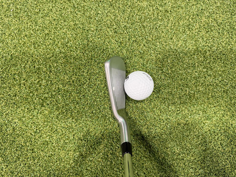 PXG 0311 Gen8 T iron review: Game-changing fitting technology marred by ...