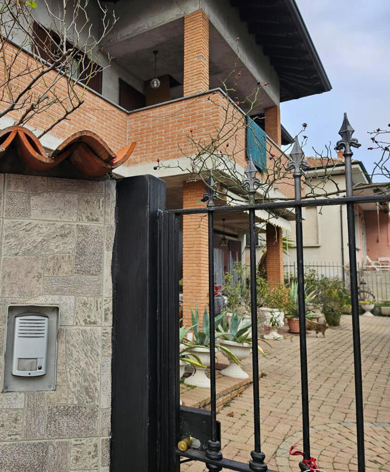 Chi è Jonathan Rivolta, il ricercatore che ha ucciso il ladro che gli ...