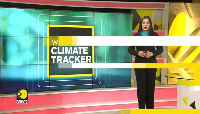 Changchun transformed into winter wonderland by ice sculptors