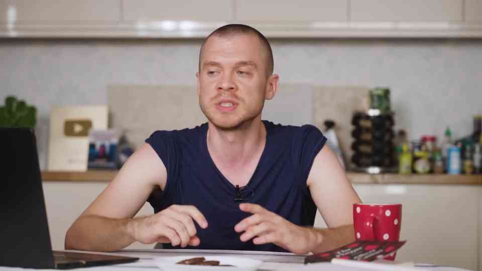 If life feels heavy for you, this is why