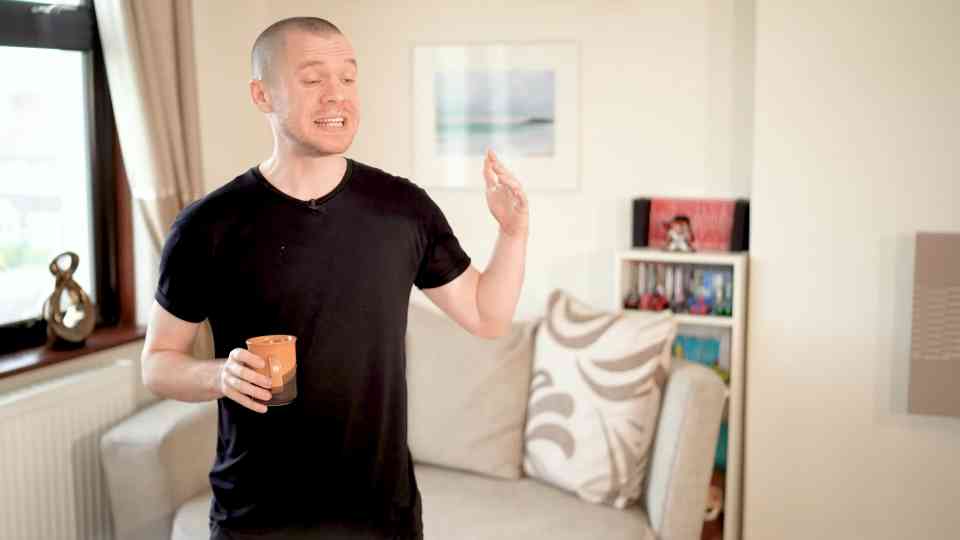 Why ordinary people feel poorer every year