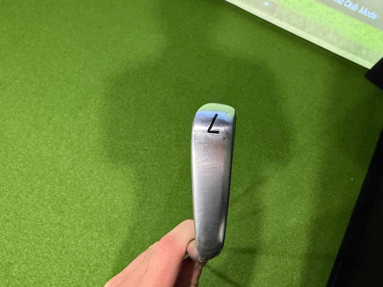 PXG 0311 Gen8 T iron review: Game-changing fitting technology marred by ...