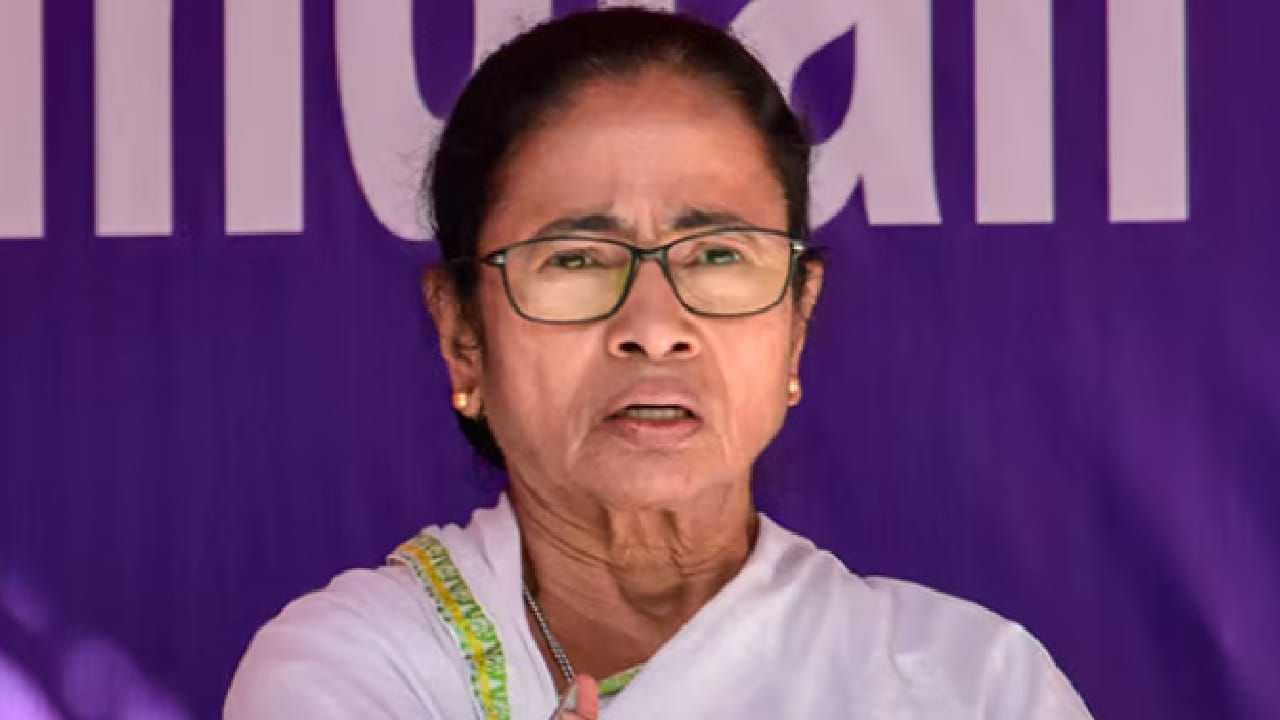 ‘Breakdown of rule of law’: SC raps Mamata Banerjee govt, issues notice ...