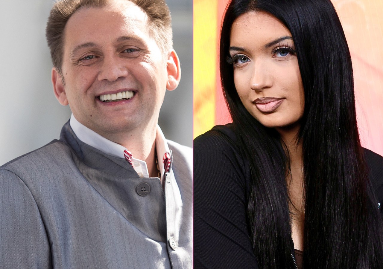 Szok! Viki Gabor już się rozwiodła z Trojankiem? Znany kuzyn się wygadał