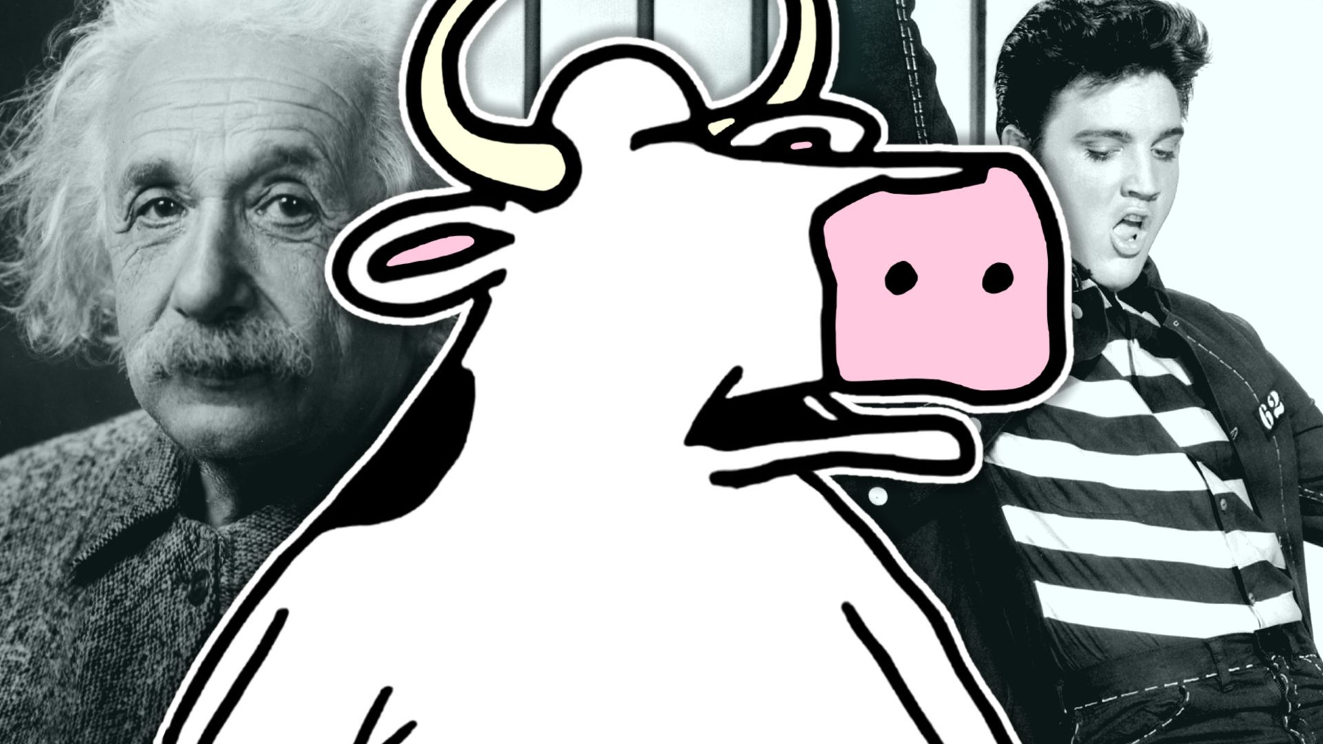 15 funniest Far Side comics that roast real-life celebrities