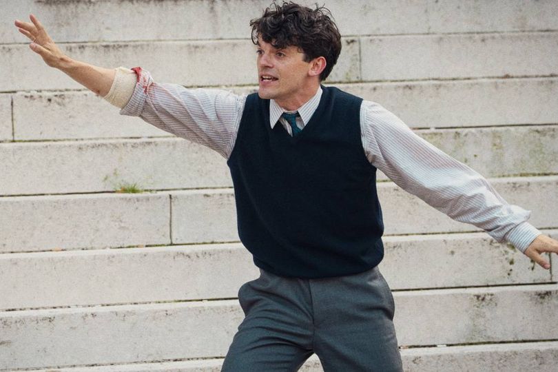 Agatha Christie's Seven Dials cast as West Country-filmed mystery ...