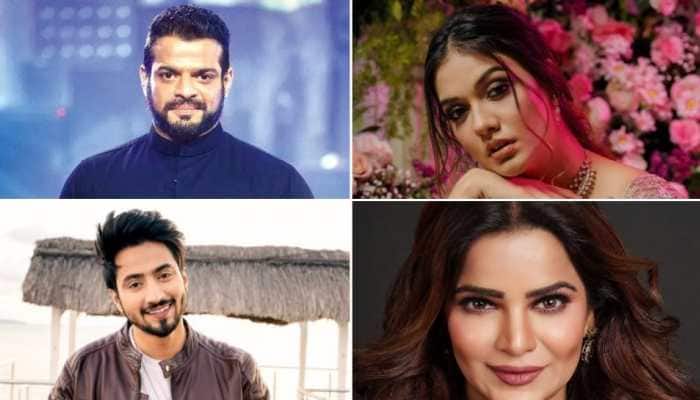 The 50: Karan Patel, Archana Gautam, Divya Aggarwal, Faisu confirmed as ...