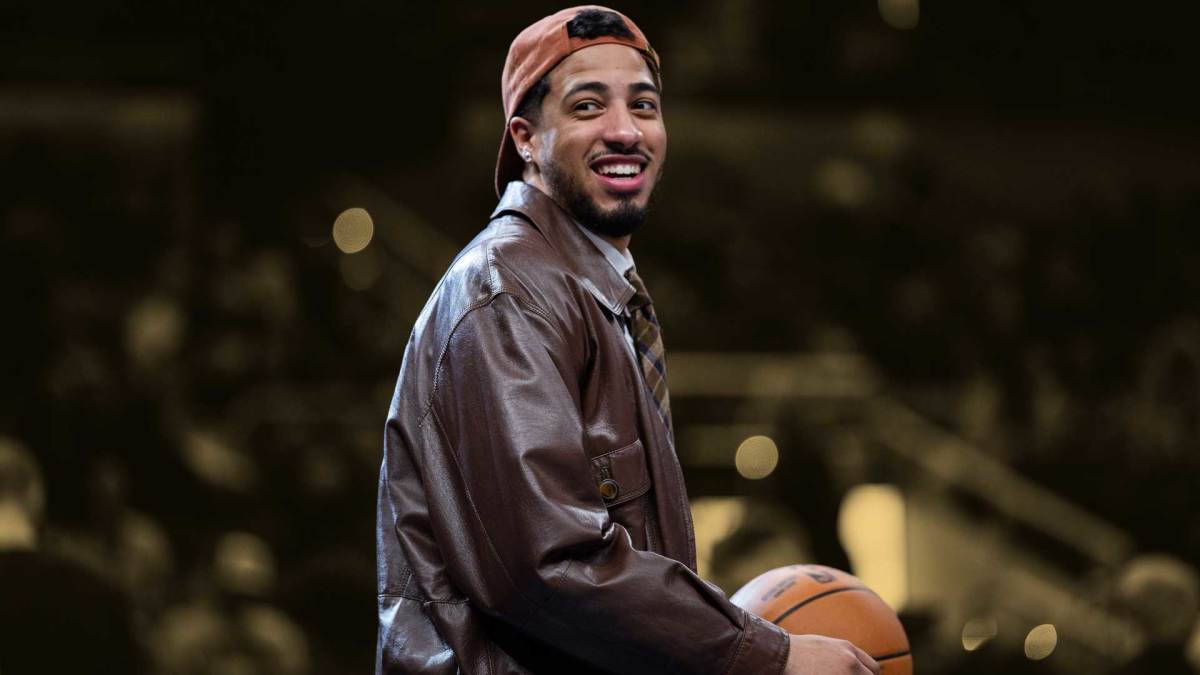 I think about it every time I blink - Tyrese Haliburton admits NBA ...